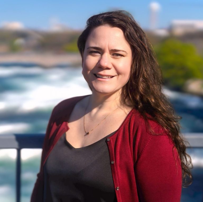 Christine R O’Connell – DCRE