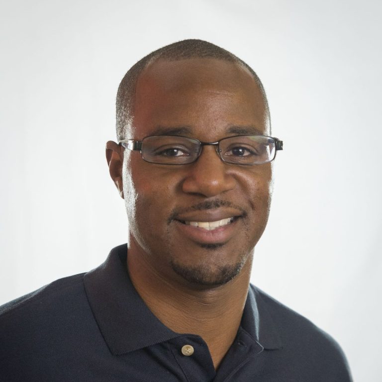 Christopher Walker – DCRE