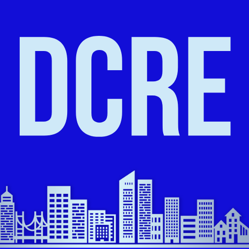 The Entrepreneur’s Edge: Building a Business in Commercial Real Estate – DCRE